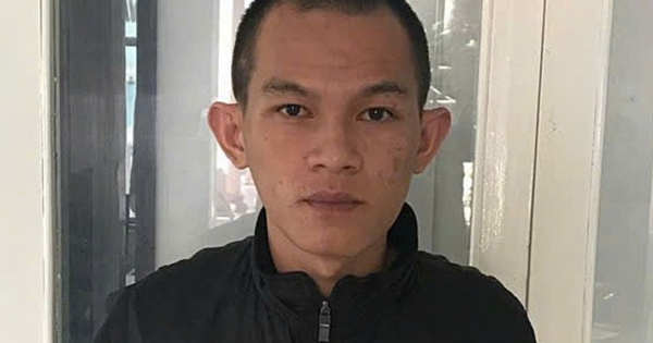 Bắt Nguyễn Văn Ty, nghi phạm đâm thiếu tá công an ở Đắk Lắk hy sinh