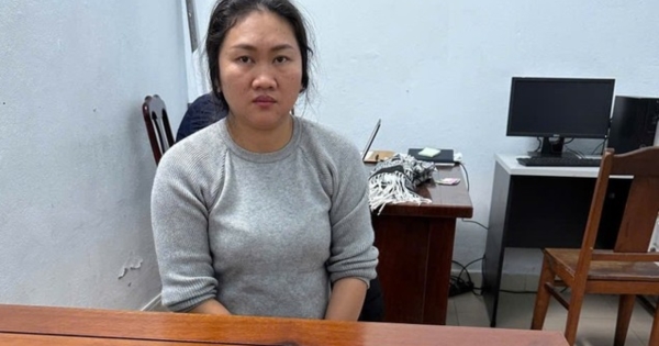 "Cõng" tiền án về tội trộm cắp, "nữ quái" tiếp tục móc túi du khách nước ngoài