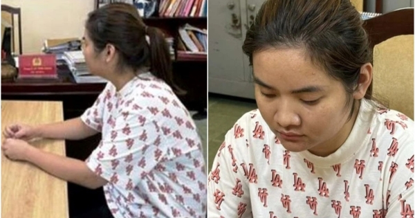 "Siêu lừa" Cao Thùy Chinh lừa mua bán đất hơn 81 tỷ đồng, lĩnh án chung thân