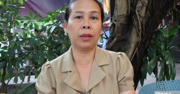 Giáo viên 30 năm lương chỉ bằng người mới đi làm: Thái Nguyên tìm phương án