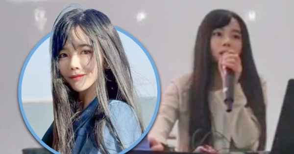 Nữ giảng viên xinh như hotgirl bị nghi ngờ về học vị, sự thật đằng sau khiến nhiều người "ngả mũ ...