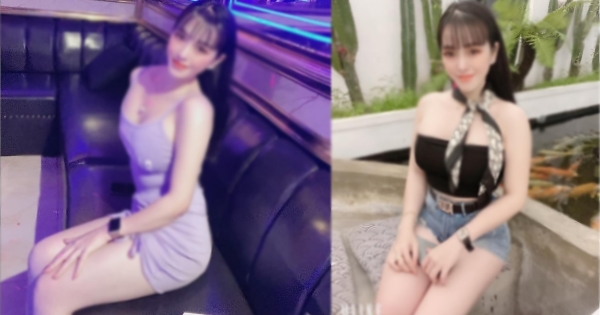 "Bóng hồng" sa ngã: "Bà trùm" ma túy "ẩn mình" dưới mác hotgirl spa