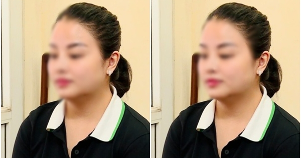 "Bóng hồng" sa ngã: "Nữ quái" lừa đảo, huy động vốn hơn 121 tỷ đồng
