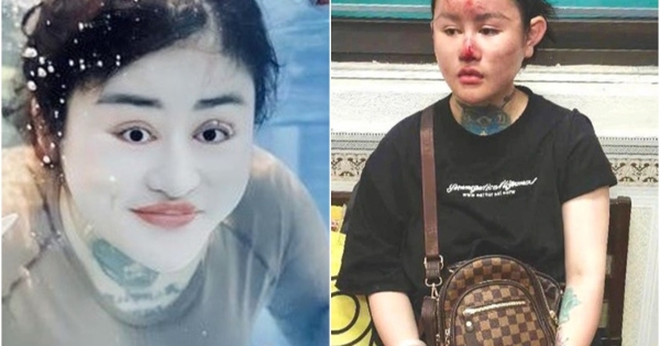 Vụ Ngân “Baby” bị tạm giữ vì phá ô tô, trụ ATM: "Hotgirl mạng" tai tiếng ra sao?