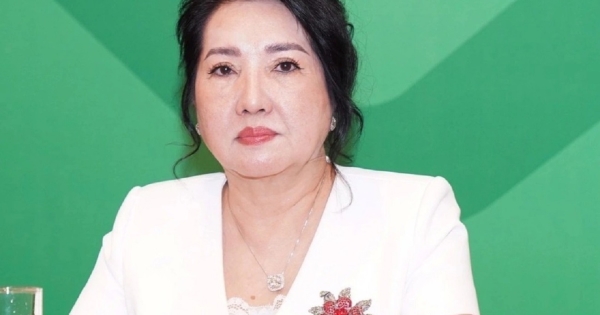 Bà Nguyễn Thị Như Loan vừa được tại ngoại, Quốc Cường Gia Lai có động thái mới