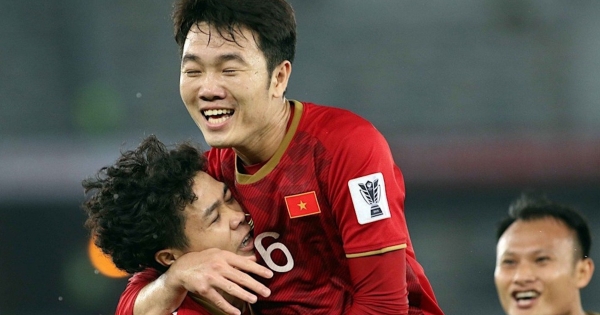 Công Phượng "kiến tạo" thương vụ Lương Xuân Trường về Trường Tươi Bình Phước?