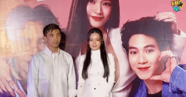 Lộ diện nhan sắc "thật" của thiếu gia nhựa Duy Tân, so với ảnh mạng chỉn chu thế nào?