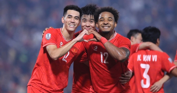 Indonesia sở hữu cầu thủ đắt giá gấp 13 lần Nguyễn Xuân Son