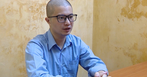 Vụ bắt TikToker Mr Pips Phó Đức Nam: Nam sinh FPT xót xa khi "sập bẫy" mất trắng 8 tỷ đồng