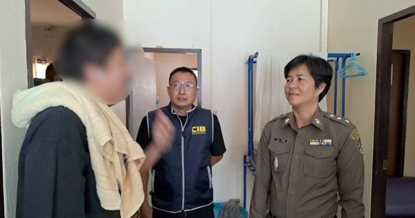 Phát tán “clip nóng” của bạn gái cũ vì ghen, người đàn ông nhận cái kết “đắng”