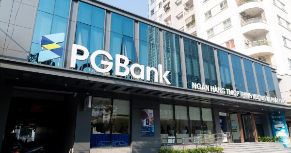 PGBank muốn chuyển trụ sở chính về Tòa nhà Thành Công