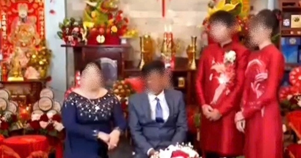 Vụ cho con gái "600 công đất trong ngày cưới": Phó Chủ tịch huyện ở Kiên Giang nói gì?