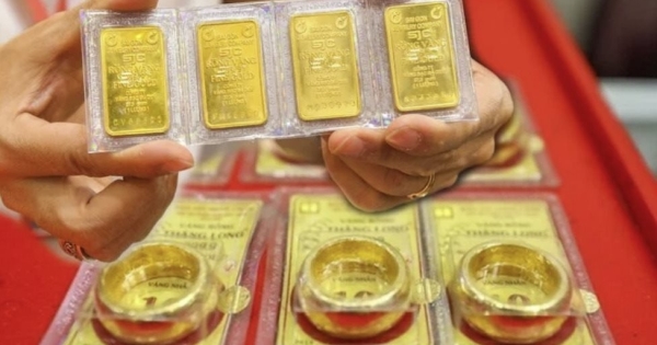 Chính thức xóa bỏ cơ chế Nhà nước độc quyền sản xuất vàng miếng