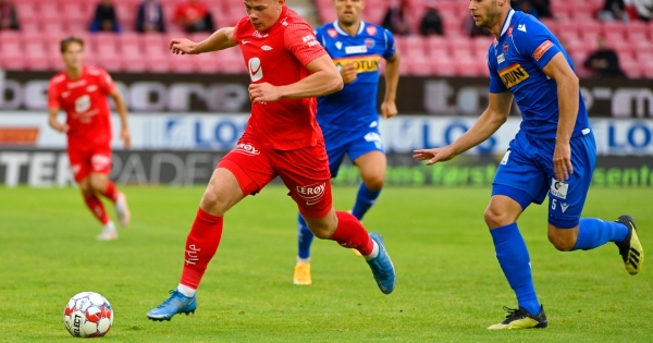 Nhận định soi kèo trận Stromsgodset vs Brann VĐQG Na Uy, 22h ngày 4/8: Trận đấu khó khăn