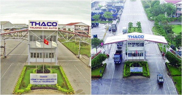 THACO Group lãi hơn 1.000 tỷ đồng nửa đầu năm 2024