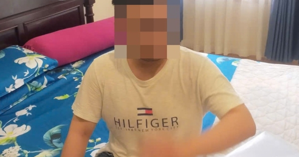 Nam sinh ở Cần Thơ bị "bắt cóc online", đòi 300 triệu tiền chuộc sau cuộc gọi "kiểm chứng đơn hàng"