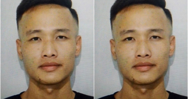 Công an tỉnh Bắc Giang truy nã đối tượng Bùi Văn Hiếu