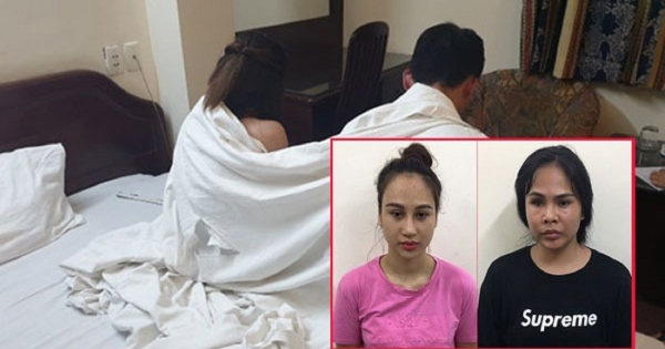 "Thế giới ngầm" mại dâm 4.0: Chiêu trò "đánh bóng" chân dài để "quý ông" chi 10 triệu đồng "mua vui"