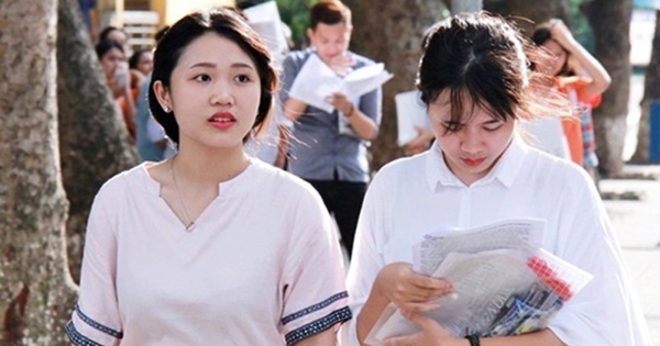 Trường Đại học Kiến trúc Hà Nội công bố điểm sàn 2025, ngành thiết kế đồ họa 18 điểm