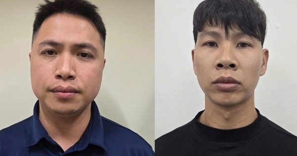 Công an Hà Nội bắt giữ Công "Hàu", quản trị viên trang Phó Thường Dân