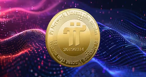 Tối 26/2: Giá tiền số Pi Network bứt phá, lập đỉnh mới sau 6 ngày "lên sàn"