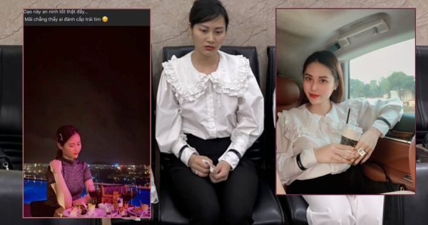 "Thế giới ngầm" mại dâm 4.0 (Kỳ 6): Chiêu tuyển "đào" đặc biệt của "tú bà 9X" tốt nghiệp ĐH Luật