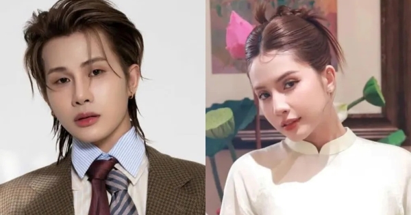 Diễn biến mới nhất vụ ca sĩ Jack kiện bạn gái cũ Thiên An