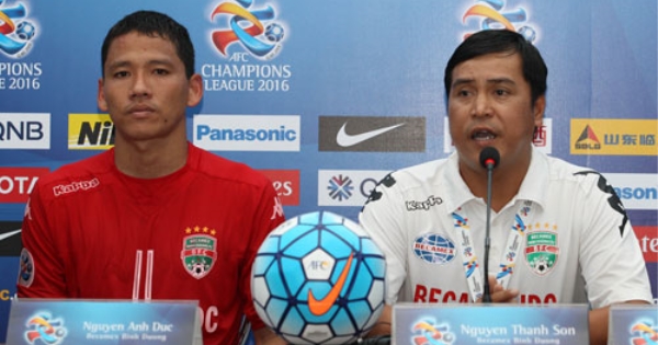 Anh ??c quy?t d?p t?t chu?i 7 tr?n th?ng c?a H?i Ph ng