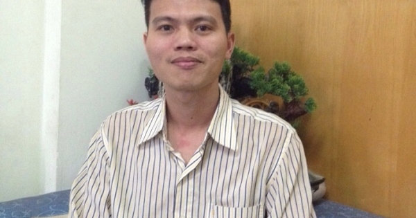 Đời Sống Pháp Luật