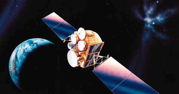 “Ông lớn” Google chi 1 tỷ USD mua lại vệ tinh Skybox Imaging