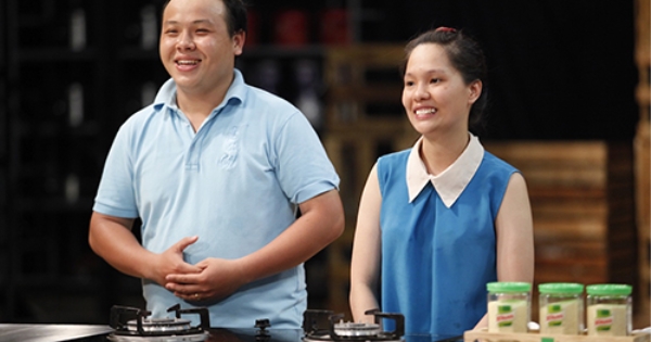Thí sinh Master Chef tiết lộ bí mật động trời phía hậu trường