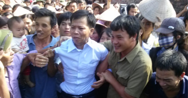 Vụ án oan 10 năm: Ông Chấn 2 lần tự sát bất thành trong tù