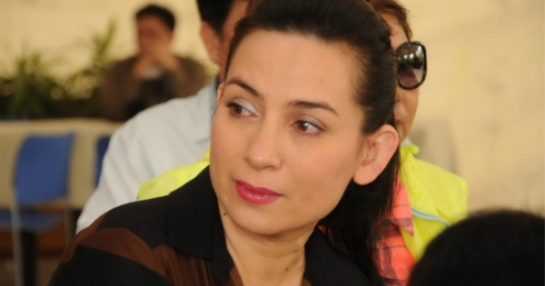 Phi Nhung chua co y dinh ket hon