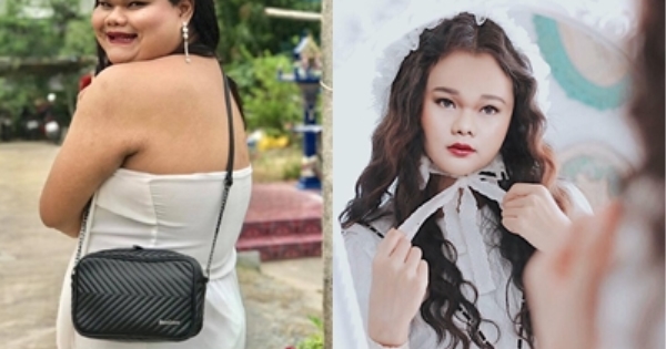 Happy Polla 'tái xuất' chứng minh một điều 'Ai rồi cũng khác'