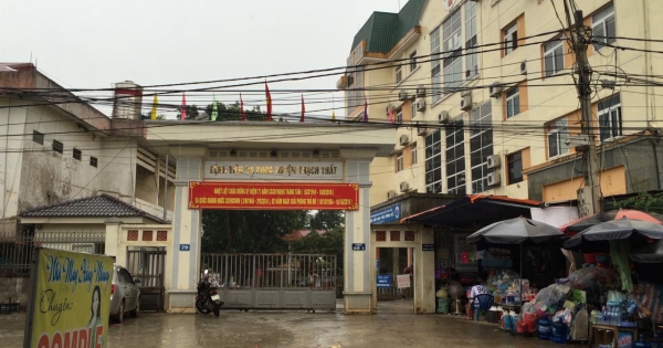 Gi?m l??ng th sinh ?o: B? GD&?T s? x t tuy?n t?p trung