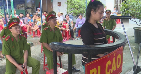 L?a n nh n "n? qu i" chi?m ?o?t 20 t? ??ng