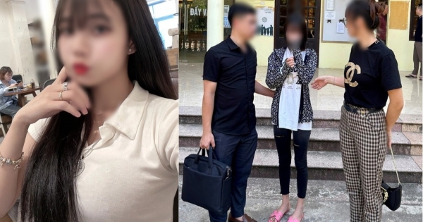 "Bóng hồng" sa ngã: "Nữ quái" chán làm nail, tạo vỏ bọc "hotgirl" xinh đẹp để bán ma túy