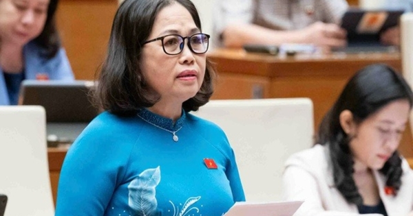 Đề xuất sinh viên ngành y được hỗ trợ học phí như với ngành giáo dục