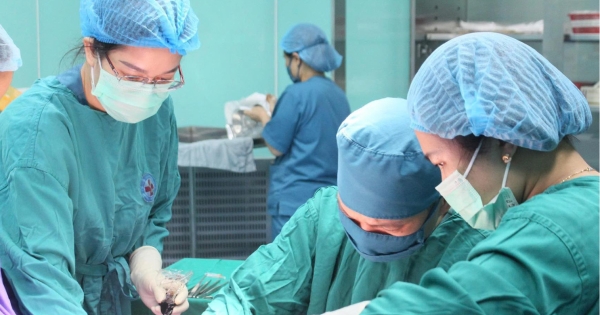 Tin tức đời sống 6/9: Thẩm mỹ tại spa chui, cô gái 22 tuổi hứng chịu hậu quả đau lòng