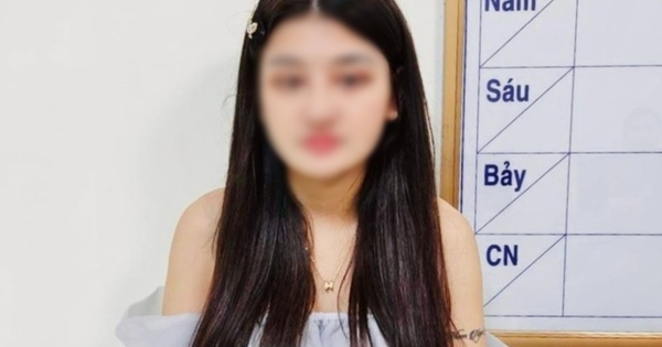 "Thế giới ngầm" Mại dâm 4.0: Từ vụ 4 đôi nam nữ "hành sự" trong nhà nghỉ ở Hà Nội, lộ diện 2 "tú ...