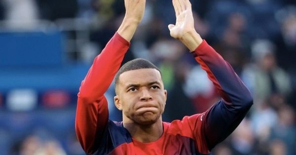Mbappe Rời Psg Hé Lộ Thời điểm Gia Nhập Real Madrid