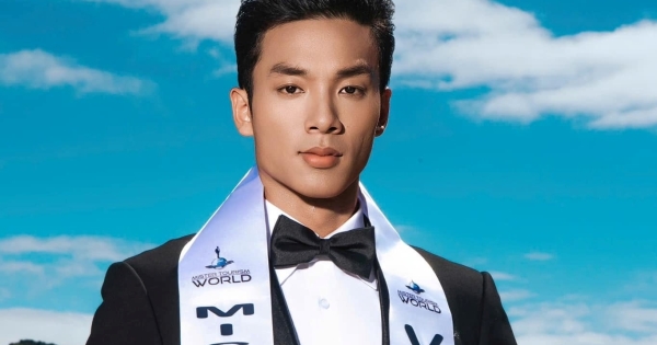 BTC tại Việt Nam nói gì về việc Nam vương Hưng Nguyễn bị tước danh hiệu?