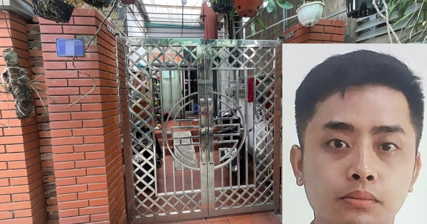 Tài xế taxi tiết lộ thái độ "lạ" của kẻ buôn ma túy Bùi Đình Khánh