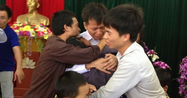 Vụ án oan 10 năm: Nếu ông Chấn đã bị tuyên án tử?