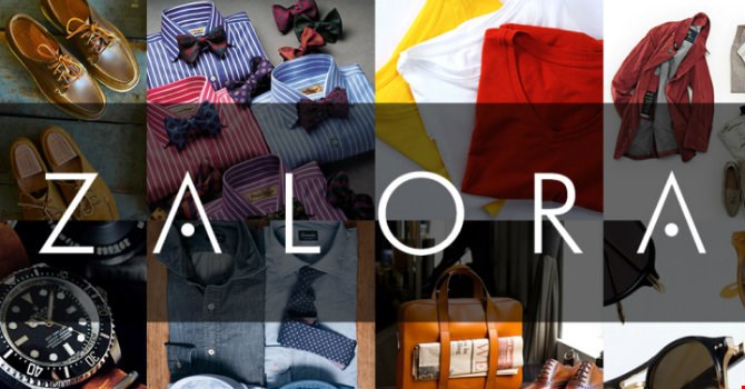 Vì sao Zalora tại Việt Nam bị giao bán?