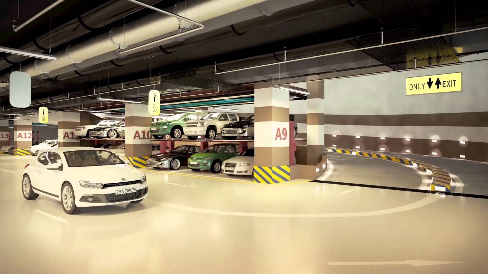 Chung c? ph?i c 3 t?ng h?m: Ch?a ph h?p v thi?u th?c t??