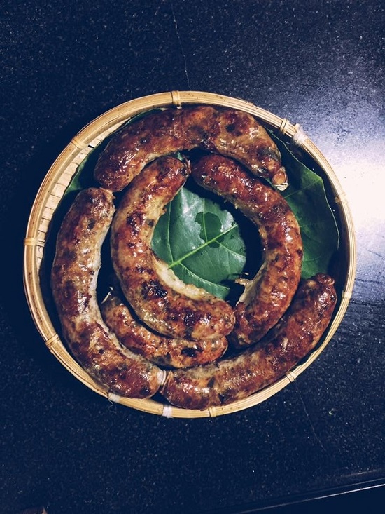 Cách làm dồi sụn rán thơm ngon, khéo nịnh chồng