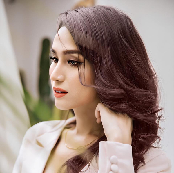 Bùi Đình Hoài Sa: Người chuyển giới nữ có quyền được đối xử như một phụ nữ