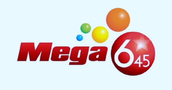 Vietlott ngày 5/2 - Kết quả xổ số Vietlott hôm nay - XS Mega 6/45 ngày 5/2