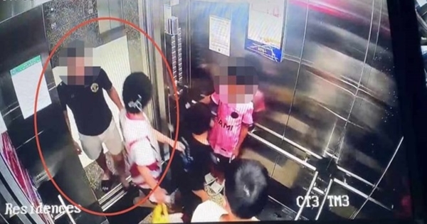 Vụ cô gái tố bị sàm sỡ trong thang máy ở Hà Nội: Diễn biến mới nhất
